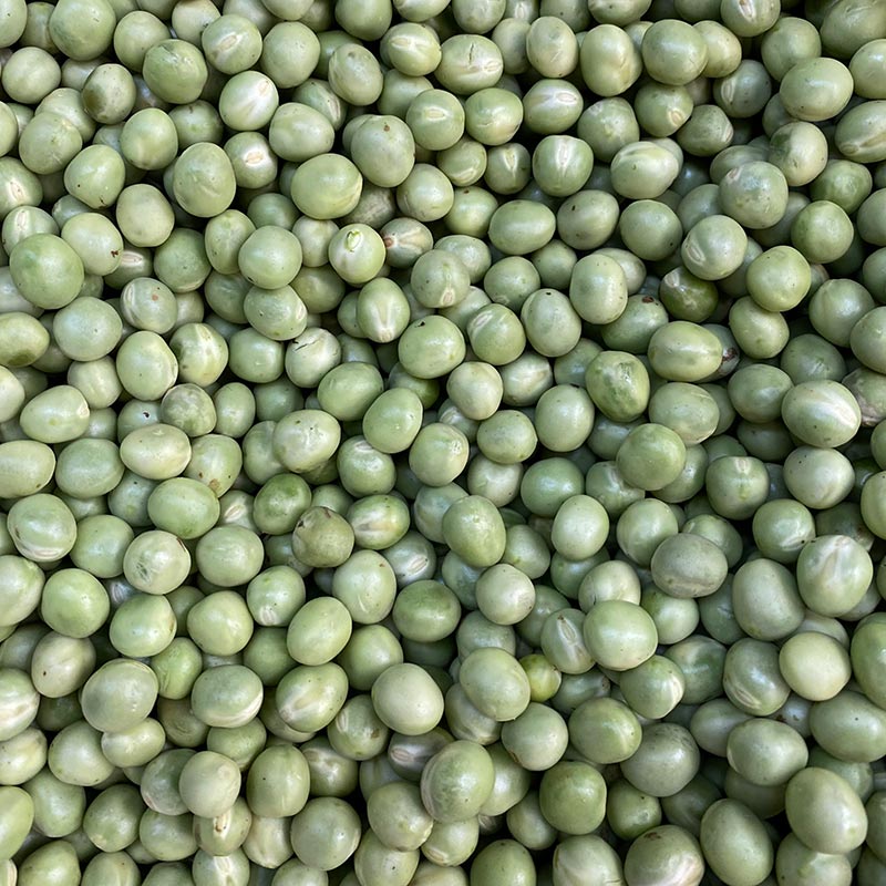 Arveja desgranada - Domicilios en toda Bogotá - PlazaMercado.co