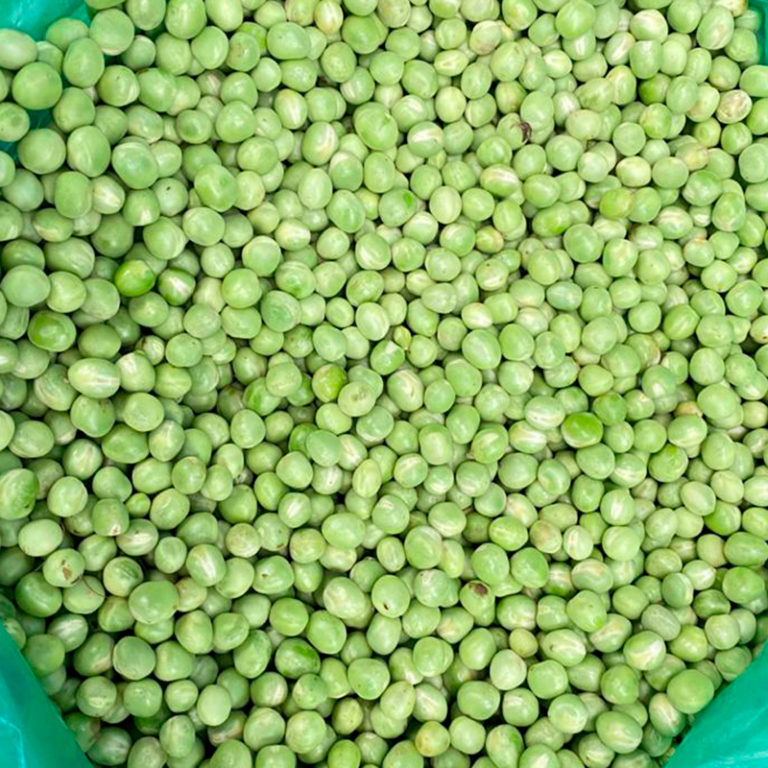 Arveja desgranada - Domicilios en toda Bogotá - PlazaMercado.co