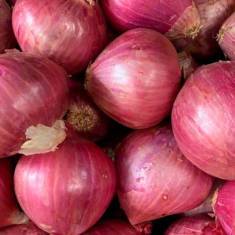 Cebolla cabezona morada - Domicilios de frutas y verduras