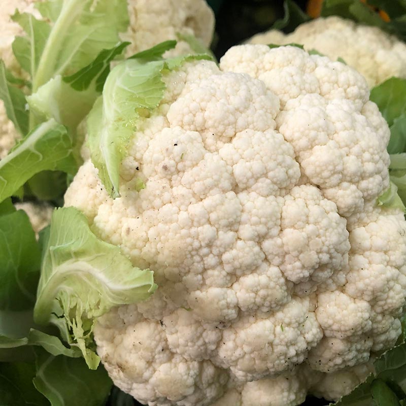 Coliflor - Plaza de Paloquemao - Domicilio entrega en 2 a 3 horas