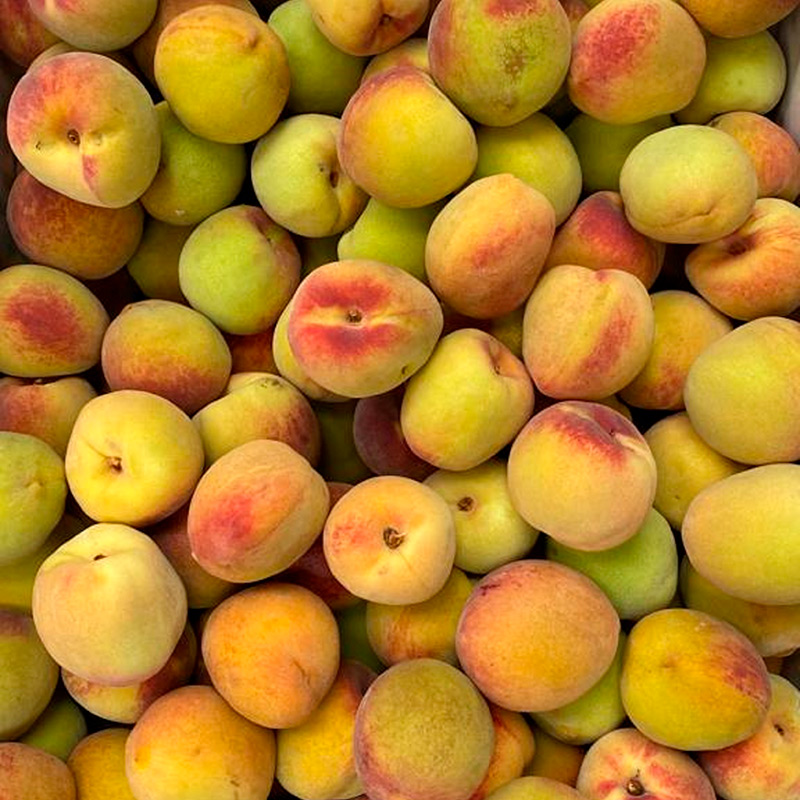 Durazno - Domicilios en toda Bogotá - Plazamercado.co