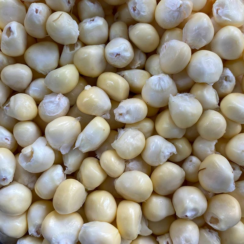 Mazorca sabanera desgranada - Domicilios en Bogotá - PlazaMercado.co