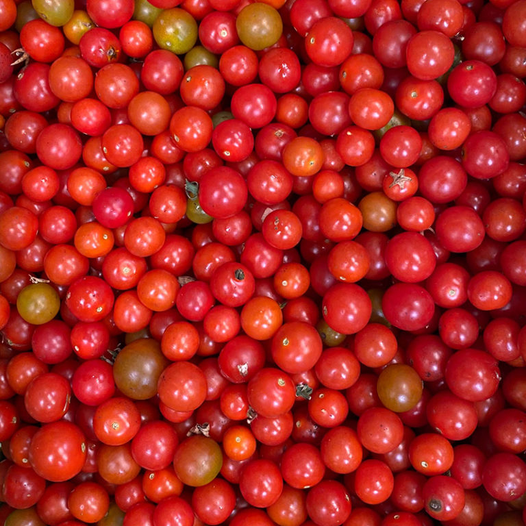 Tomate cherry - Domicilios en toda Bogotá - PlazaMercado.co