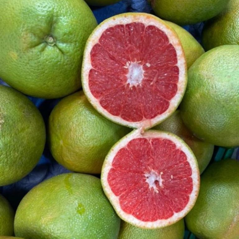 Toronja roja - Domicilios en toda Bogotá - PlazaMercado.co