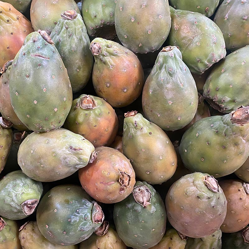 Higo - Domicilios en toda Bogotá - Plazamercado.co