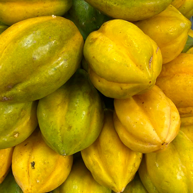 Papayuela - Domicilios en toda Bogotá - PlazaMercado.co