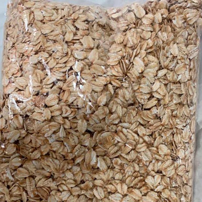 Avena en hojuelas - Domicilios en Bogotá - Plazamercado.co