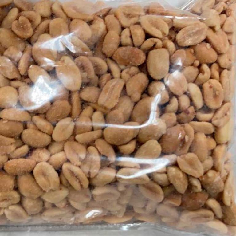 Maní salado - Domicilios en Bogotá - Plazamercado.co